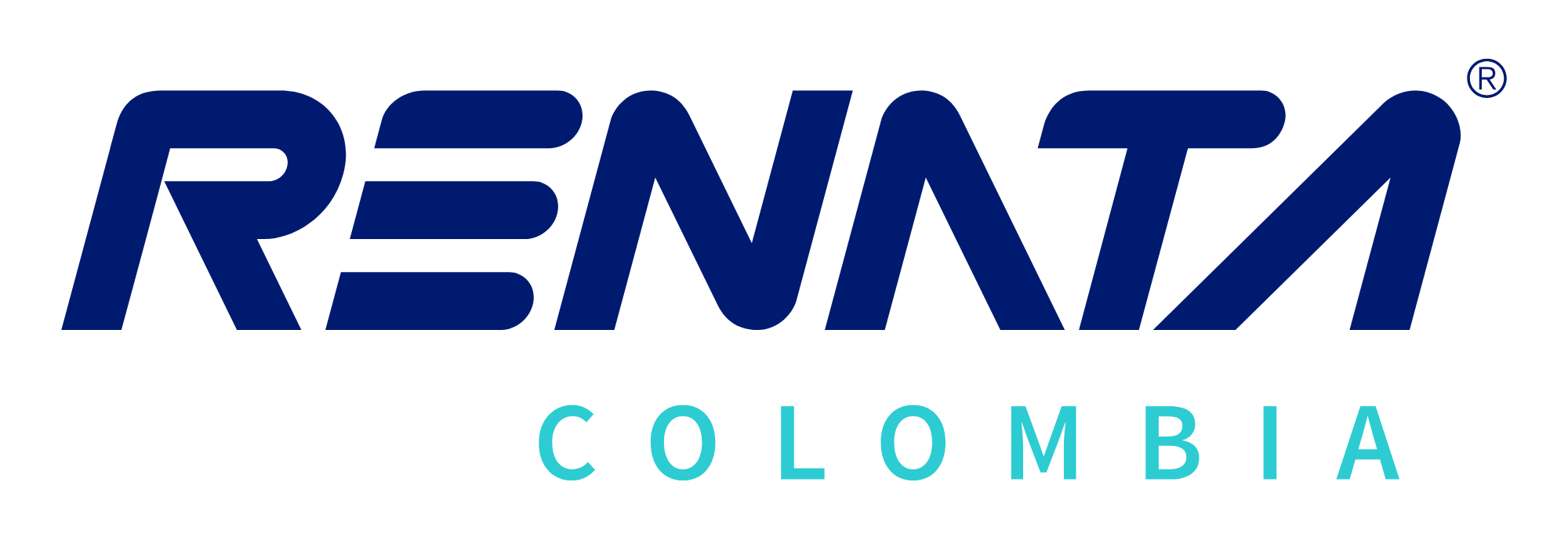 RENATA Colombia – Sitio en construcción
